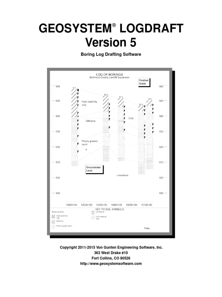 LD5UserManual | PDF | Computer File | Directory (Computing)
