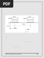 Aashto ESAL Tables | PDF | Transportation Engineering | Wheeled Vehicles
