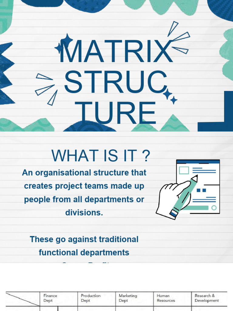 Matrix and Delegation and Authority - SP | PDF | Industrial And ...