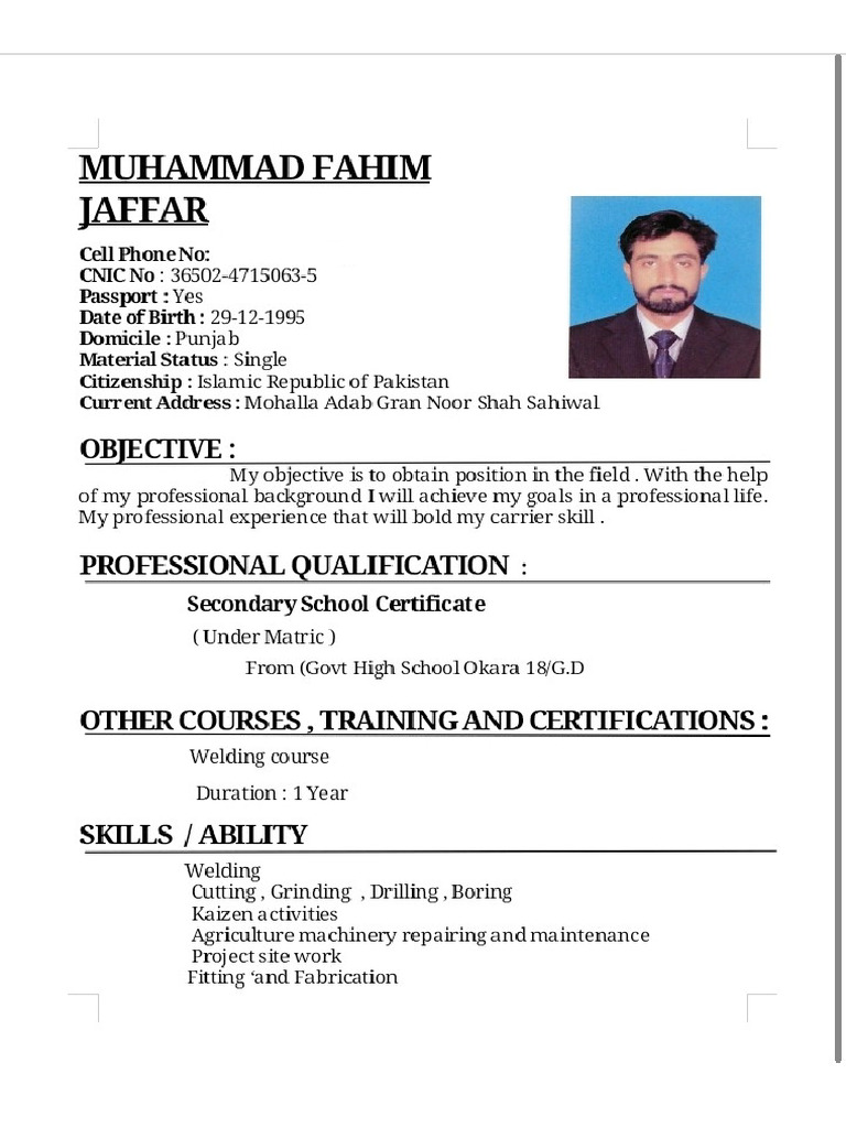 PDF File Fahim | PDF