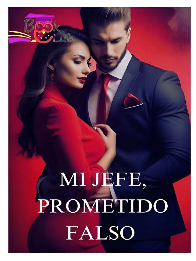 Mi Jefe, Prometido Falso - LetrasCarmesí - Completa | PDF
