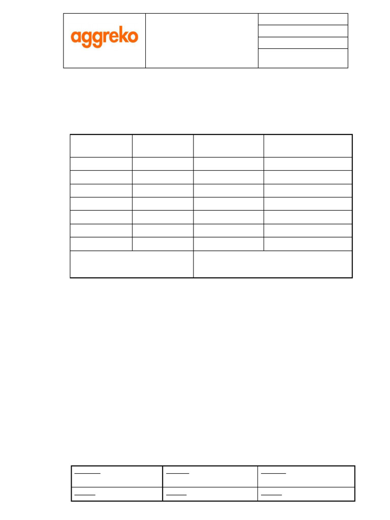AGK-02-HSEQ-01 Control Doc y Reg | PDF | Archivo de computadora | Colombia