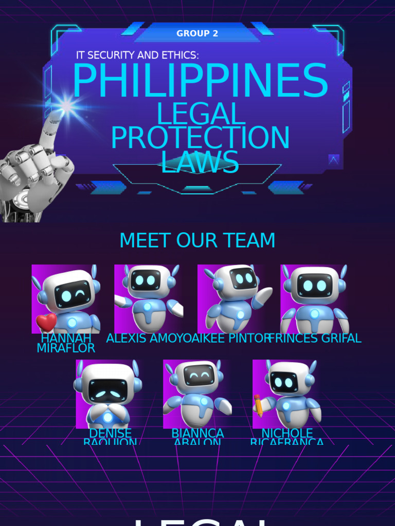 It Era Reporting | PDF | Intellectual Property | Child Pornography