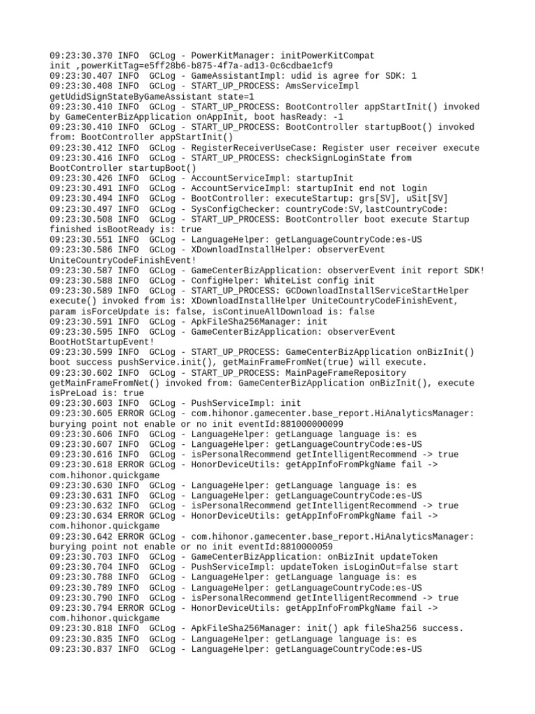 Tarea ingles | PDF | Computing | Software