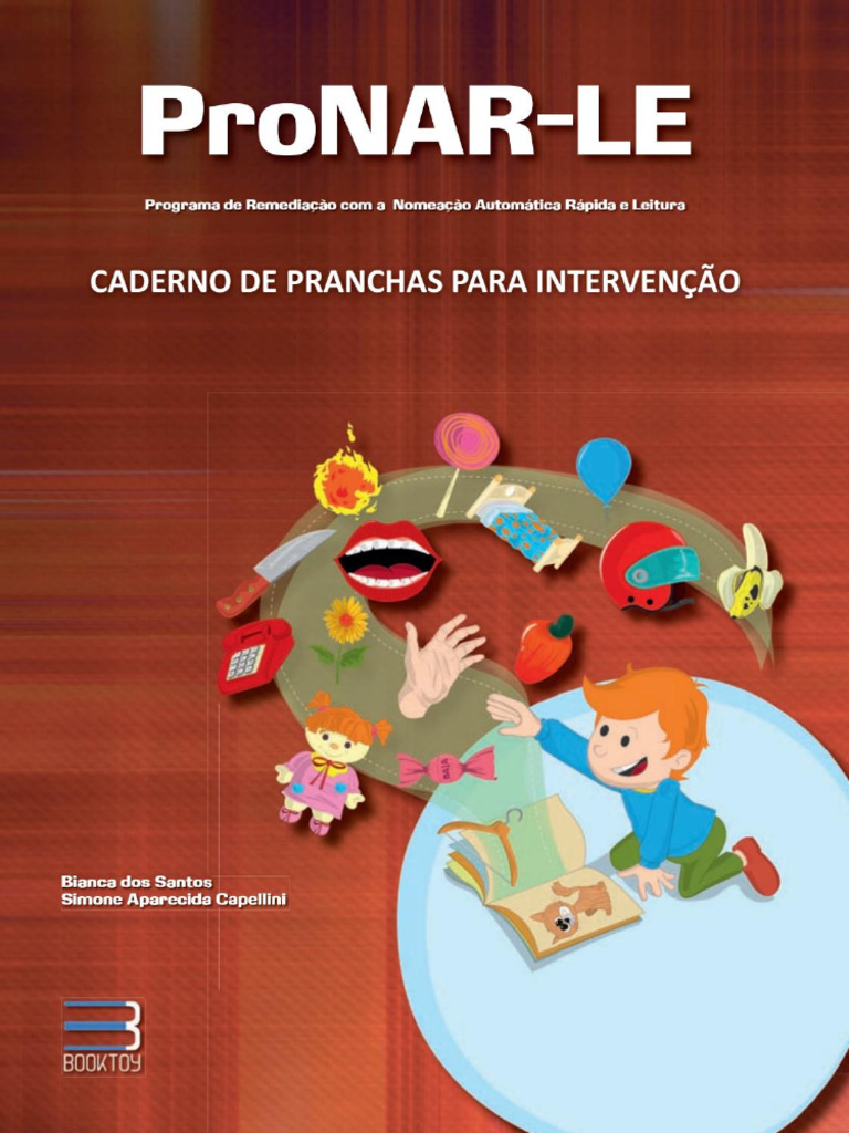 Pronar Le Caderno 3 Pranchas Intervencao Ok Otimizado PDF Free | PDF