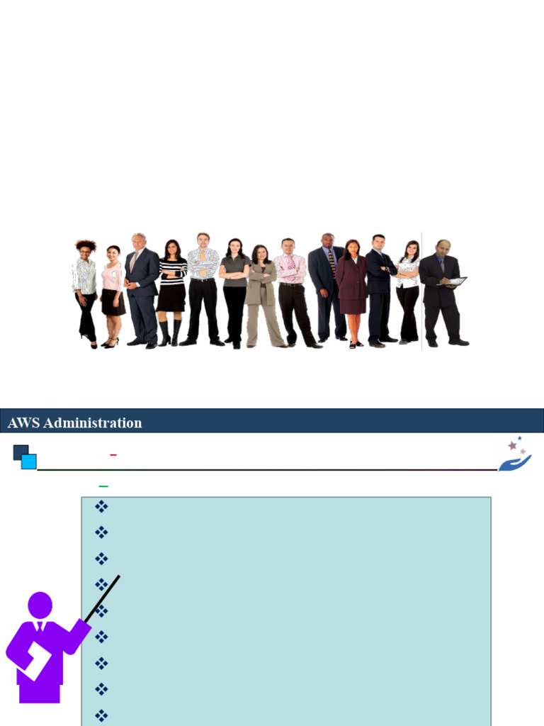 AWS Admin - AWS Amazon Machine (AMI) | PDF | Virtualization | Virtual Machine