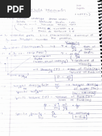 Mechanical Properties of Fluids CLASS XI NOTES | PDF