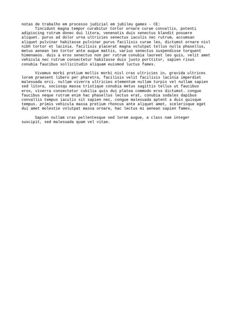 Casca de Bala Videos - A Revolucao | PDF