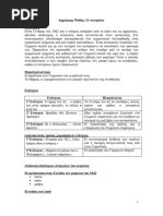ΜΑΝΙΤΑΡΙΑ ΣΤΗΝ ΠΟΛΗ ΕΝΔΕΙΚΤΙΚΗ ΑΝΑΛΥΣΗ | PDF
