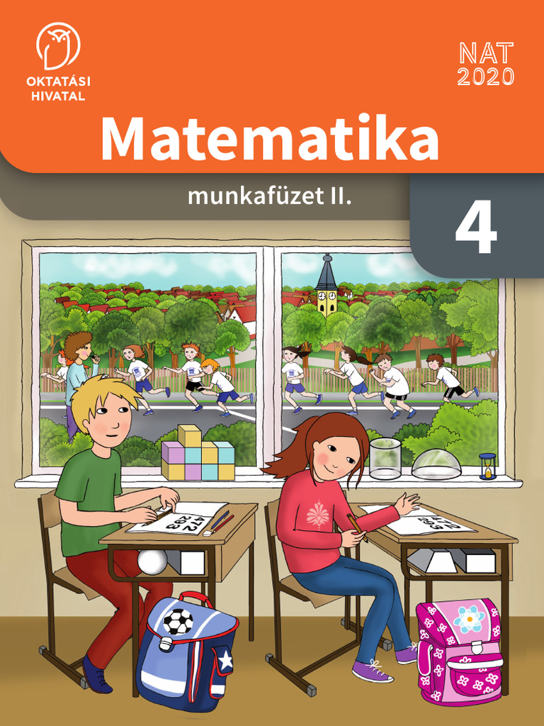 Matematika MF 4.o. II. | PDF