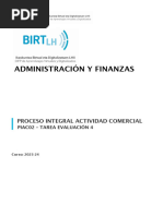 NIF C-3 Cuentas Por Cobrar | PDF | Contabilidad | Estado financiero