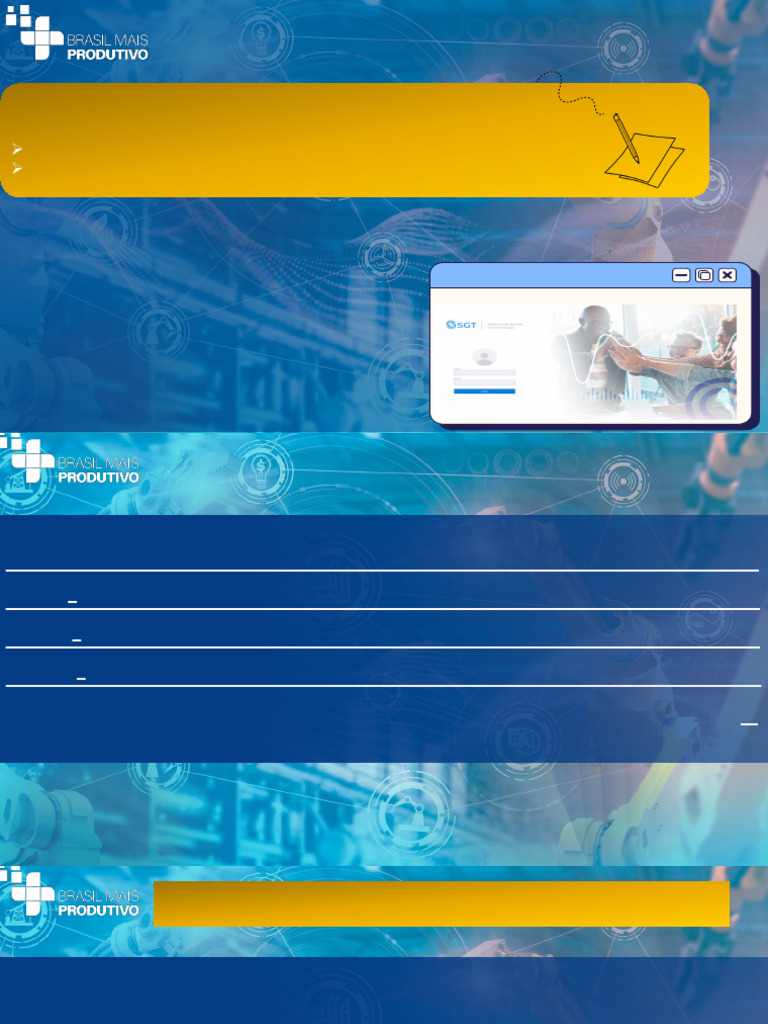 SGT - Manual Programa B+P - Pequenas, Micros e Médias (Atualizado ...