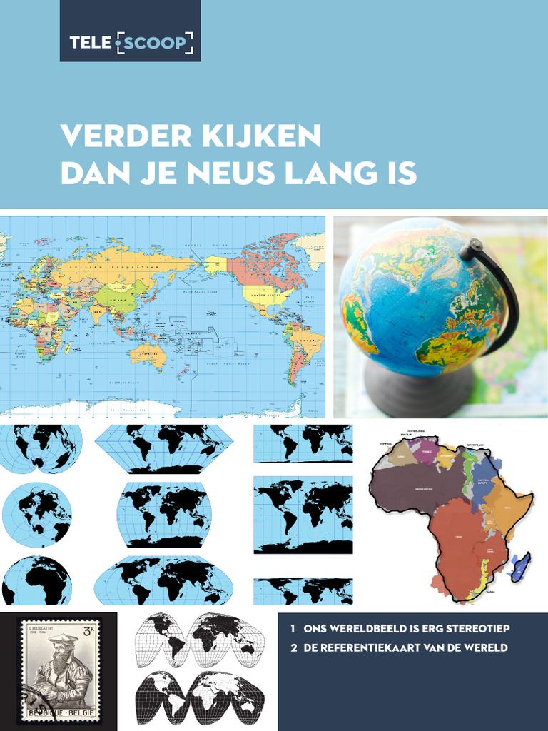 TELE 3 GO D T0 Correctiesleutel | PDF