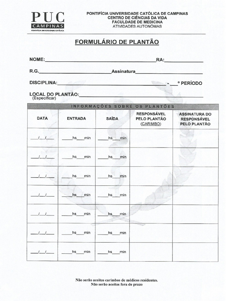 Nova Folha Plantão | PDF