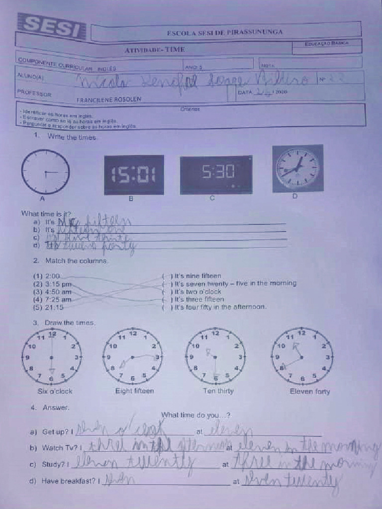 Nicolas Ribeiro | PDF