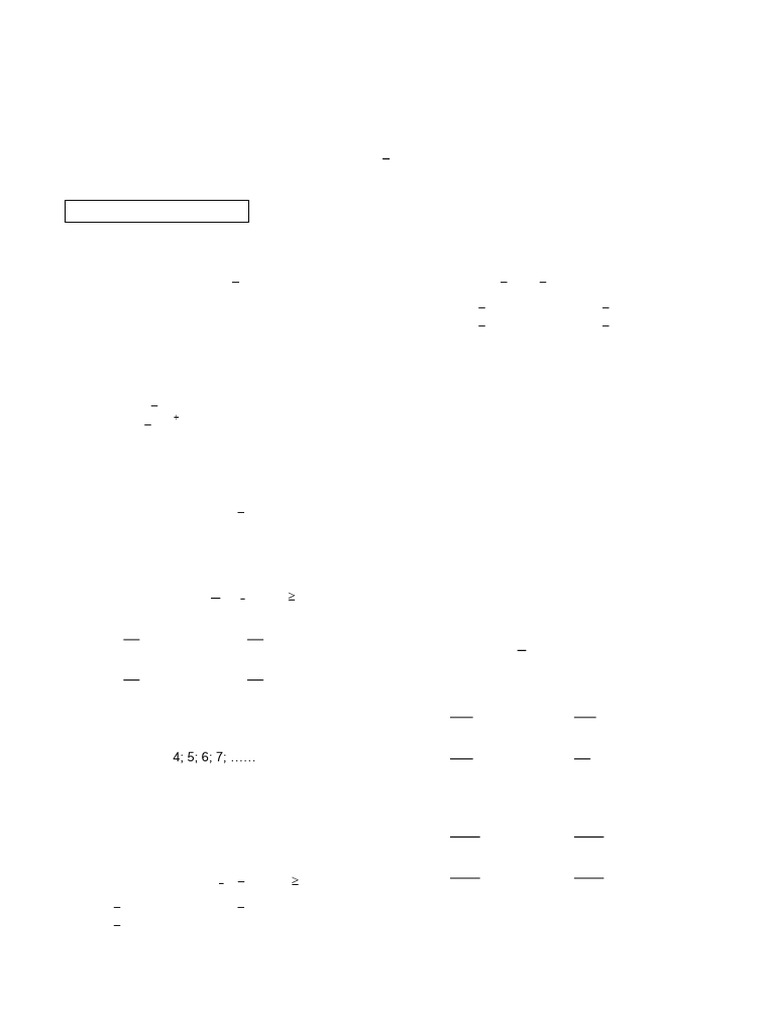 Practiquemos Semana 7 2024.2 CC | PDF | Objetos matemáticos | Conceptos matemáticos