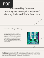 How To Know My Computer Ram and Rom | PDF