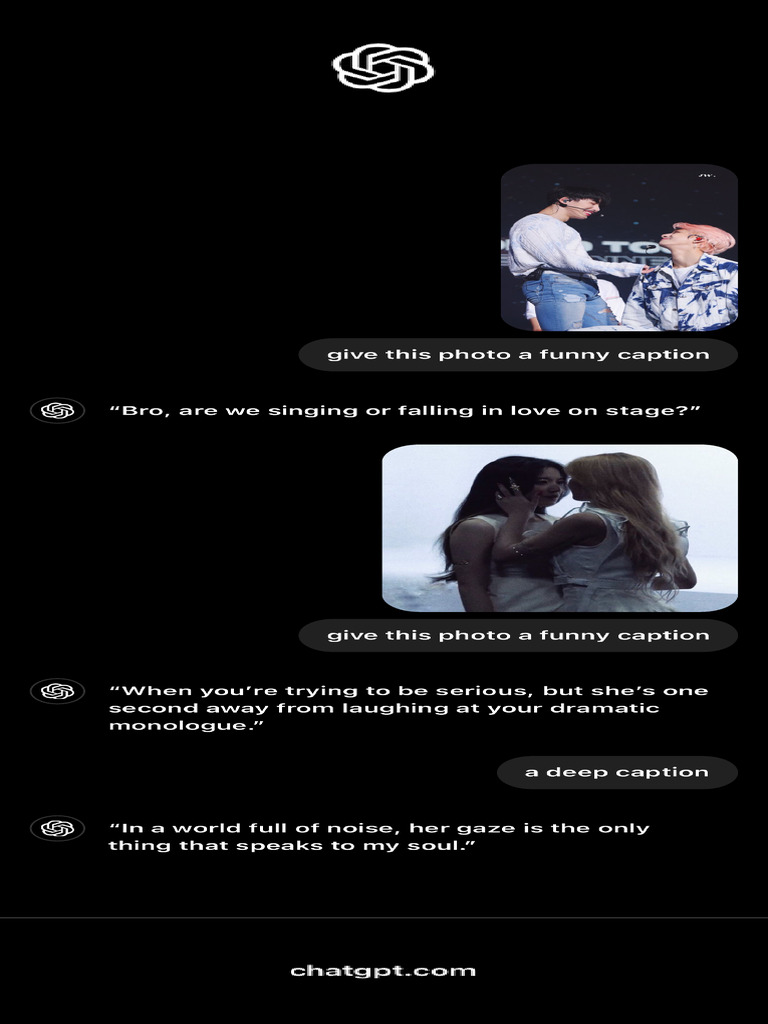 Funny Caption Request | PDF