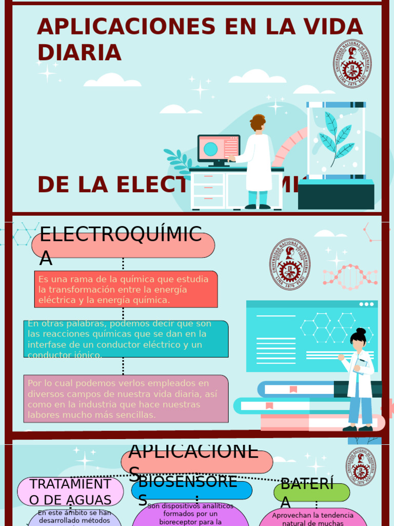 Ojoo - Aplicaciones de Electroquimica Nov.2024. | PDF | Corrosión ...