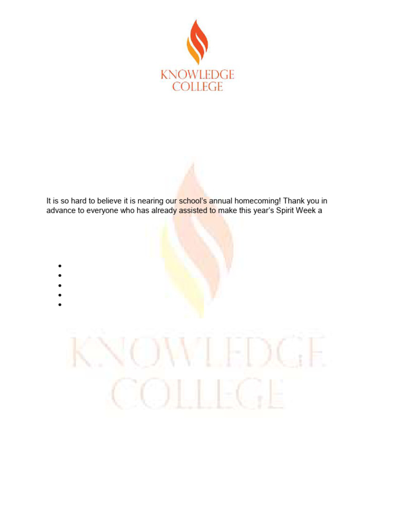 SPIRIT | PDF