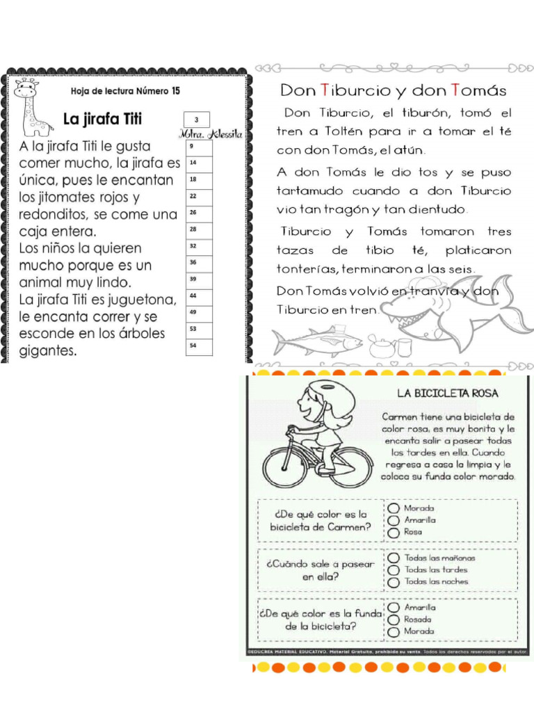 N Parte 2 | PDF
