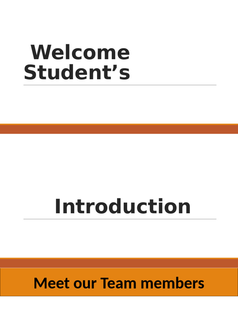 BABAR's Presentation (Autosaved) | PDF | Microcomputers | Computing