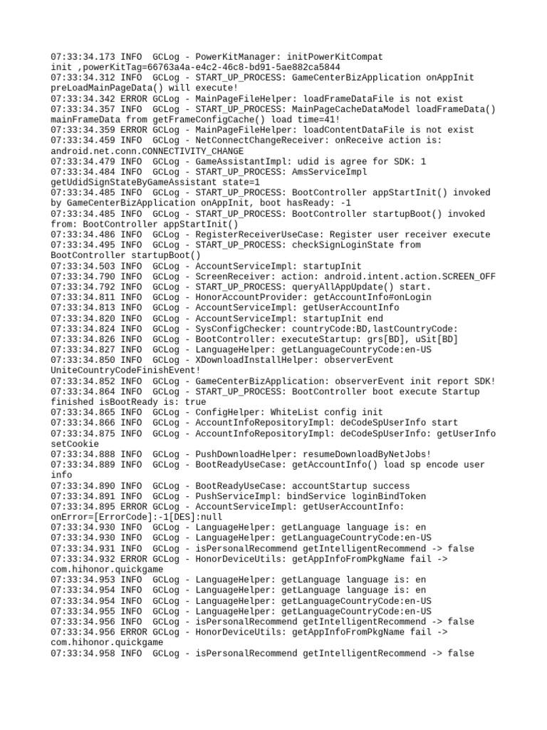 GC 2024 12 05 | PDF | Data Transmission | Network Protocols
