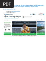 ORX Reference Taxonomy Summary Report | PDF | Risk | Fraud