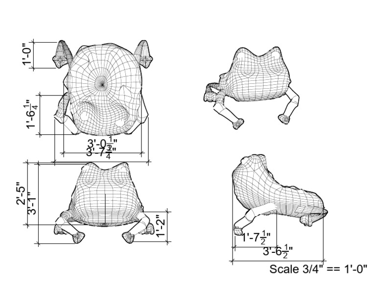 Frog Ortho | PDF