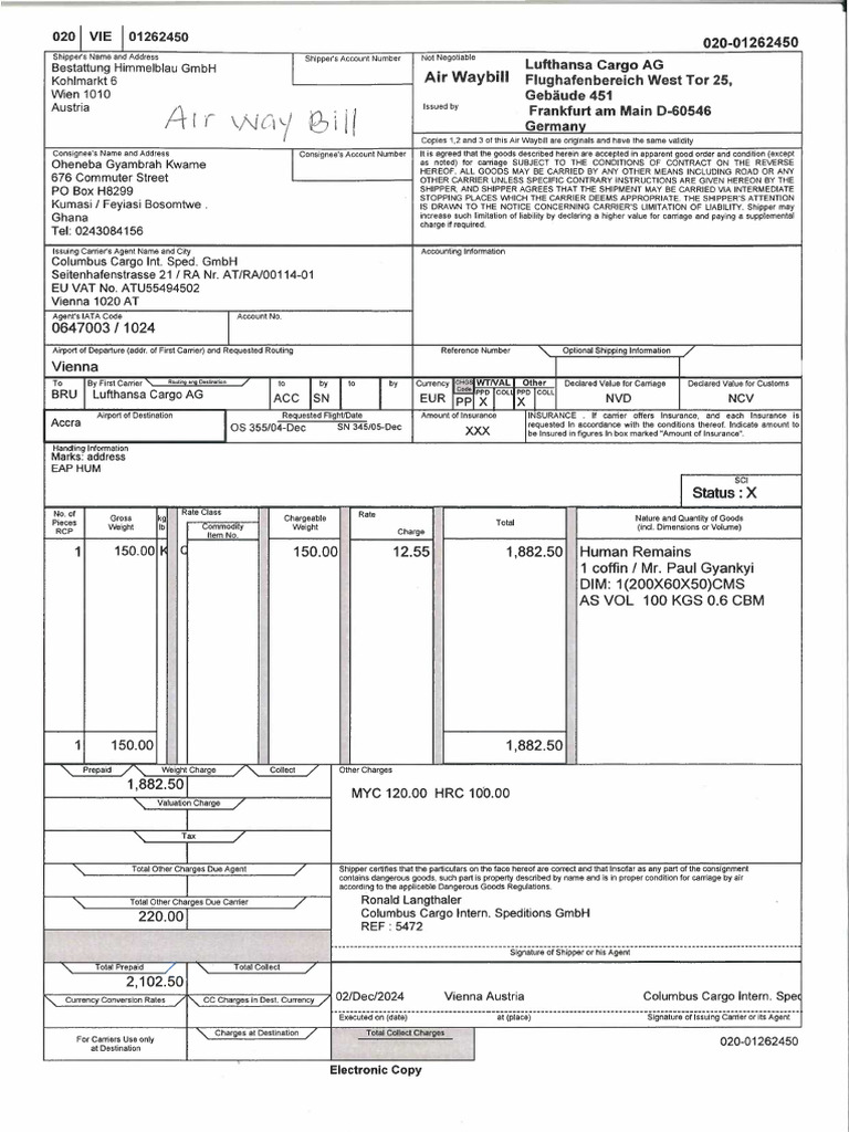 Unvcanon01 Canon-Pos72 1419 001 | PDF | Cargo | Supply Chain Management