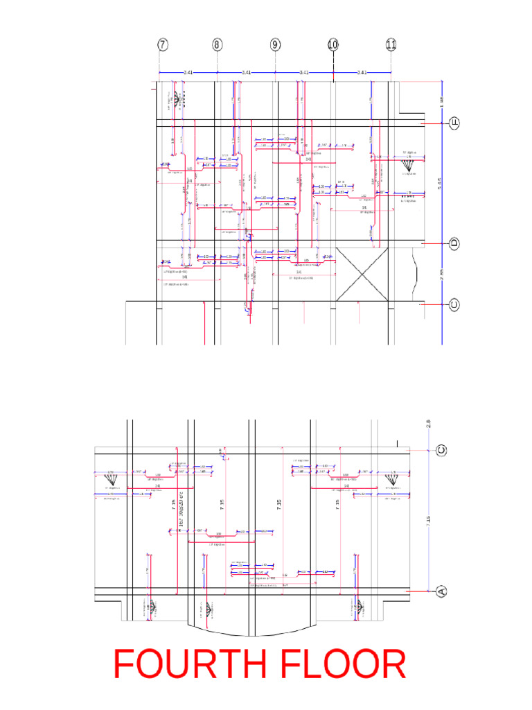 Slab Reinforcement 2 Pdf