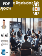 ORX Reference Taxonomy Summary Report | PDF | Risk | Fraud