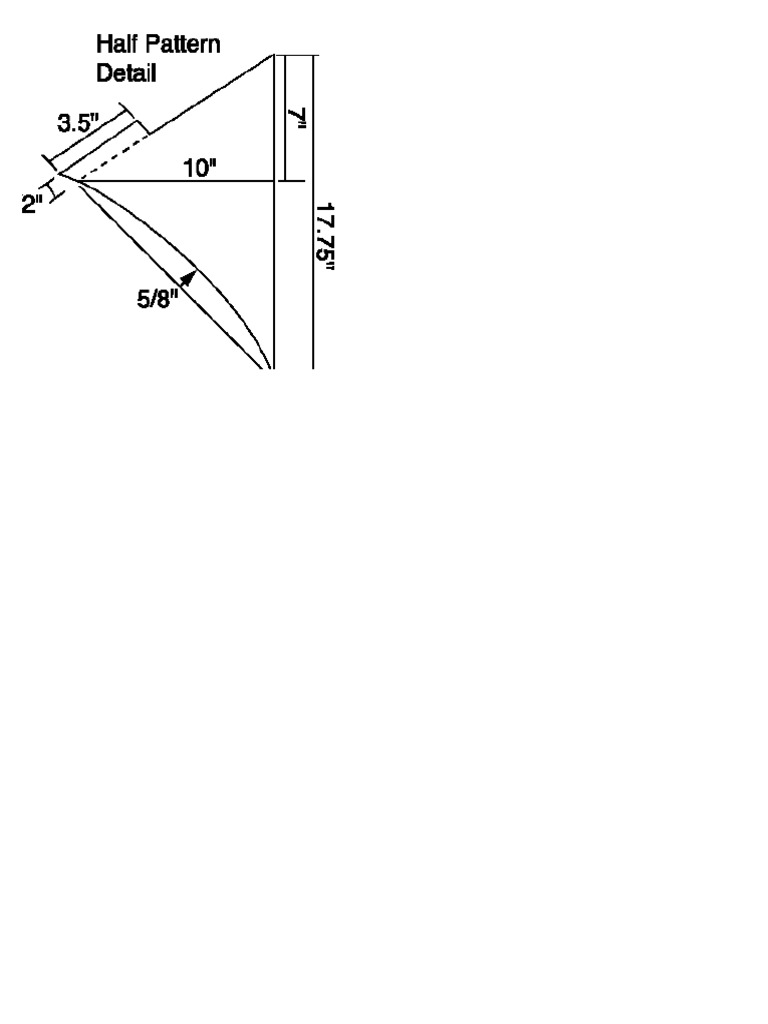 1 Dragonfly Tom Humphrey | PDF | Knot | Kite