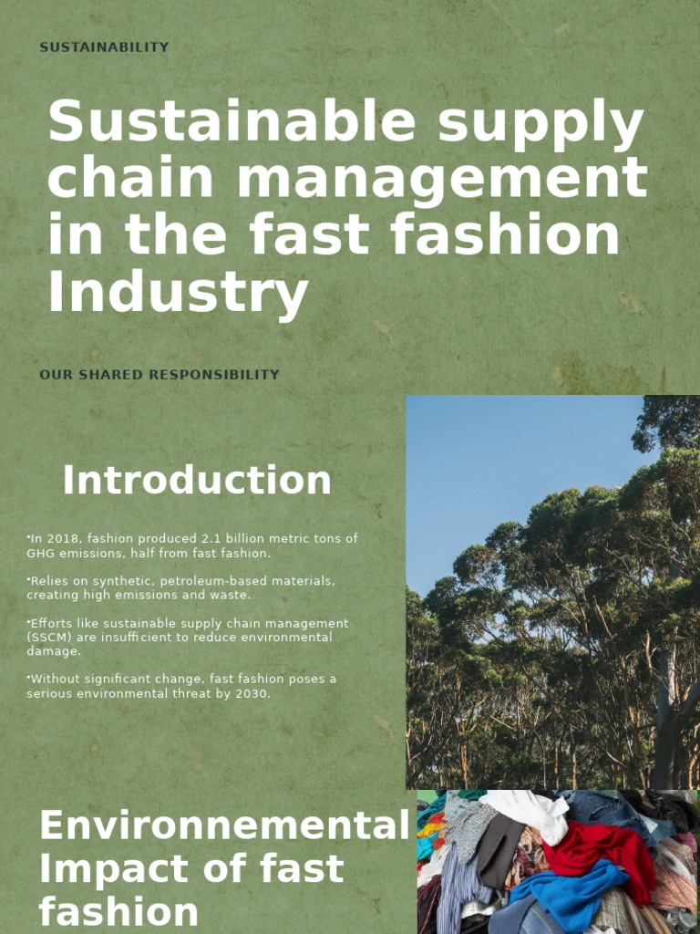 SSPM Presentation | PDF