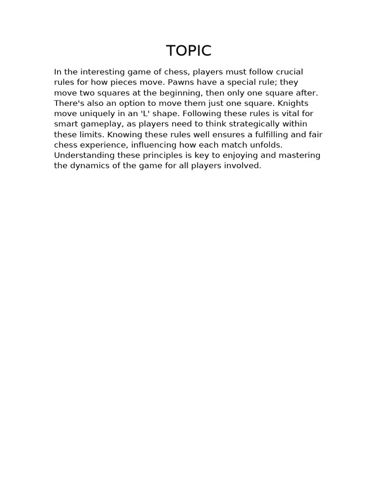 Topic | PDF