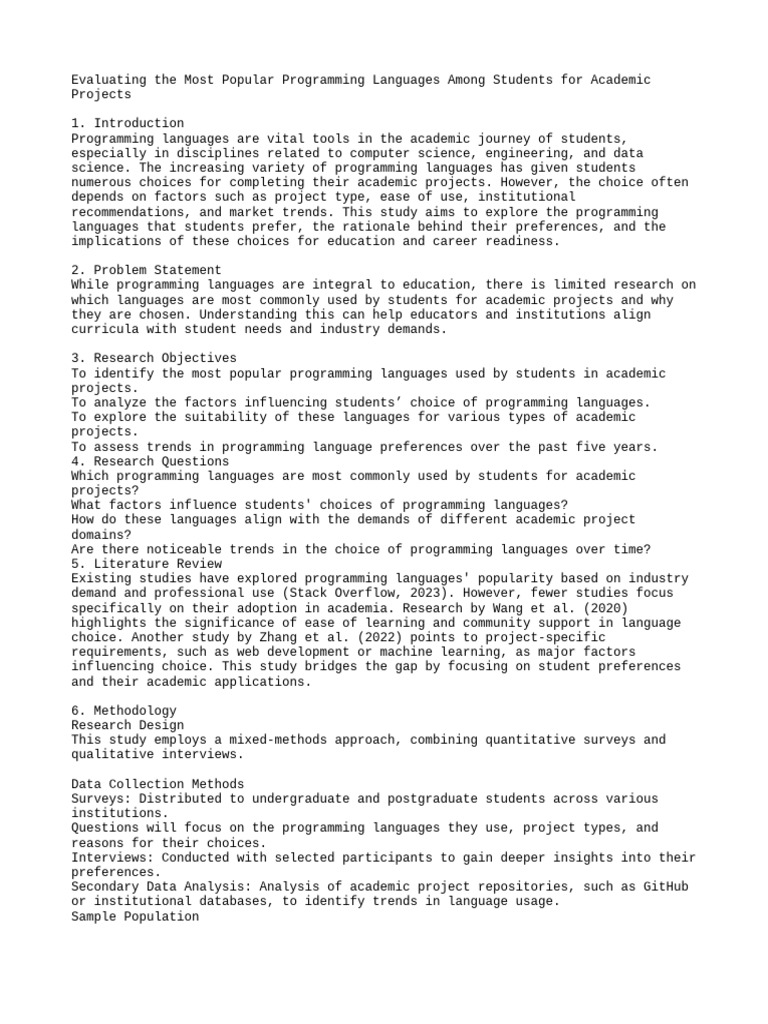 Kosi Assignment | PDF | Data | Computer Programming