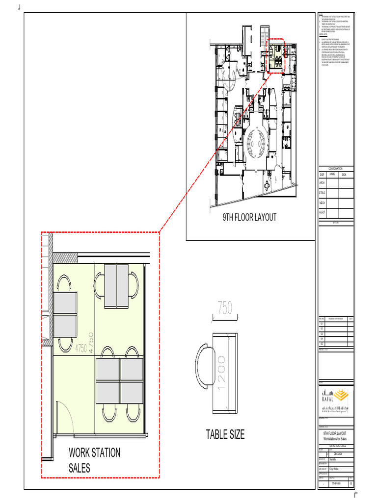 HR Room-Sales Room | PDF