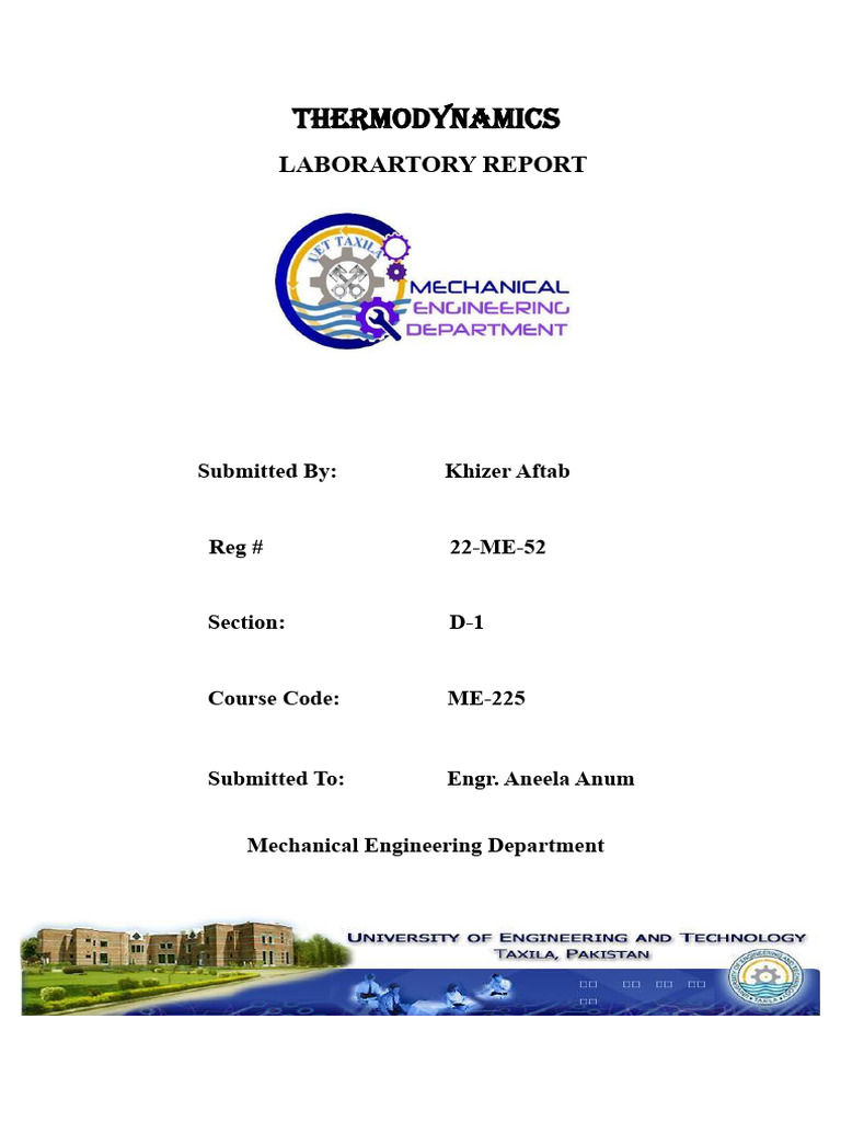Last Title Page TDY Lab Edited | PDF