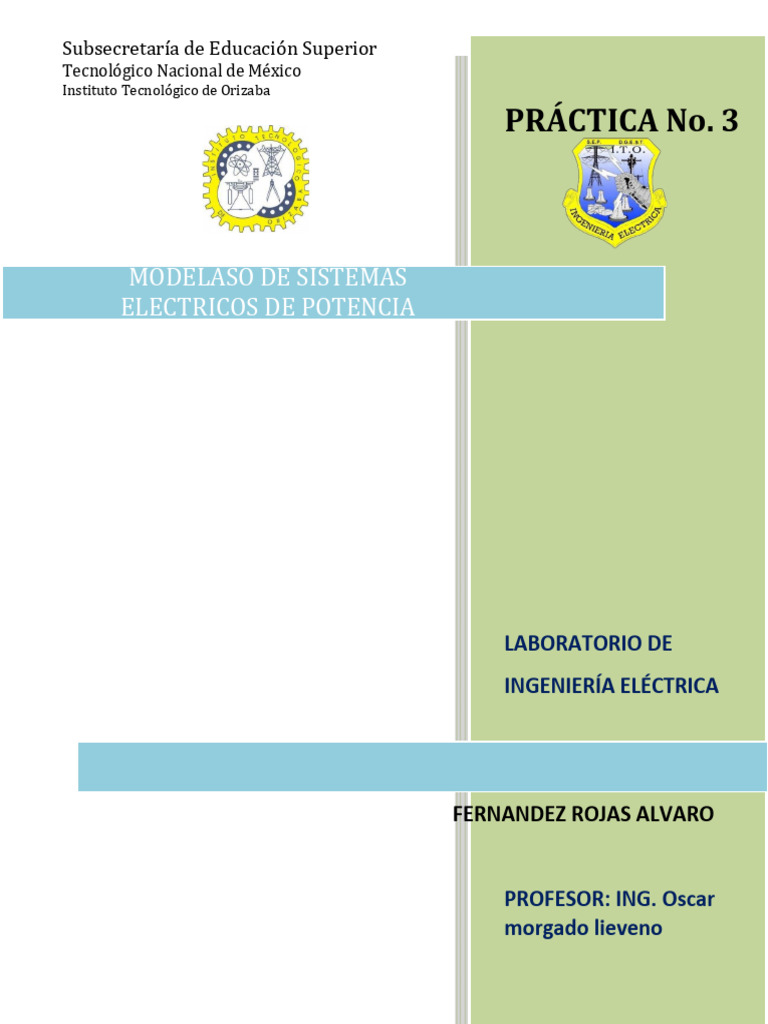 Modelado Fra | PDF | Aislador (Electricidad) | Conductor electrico