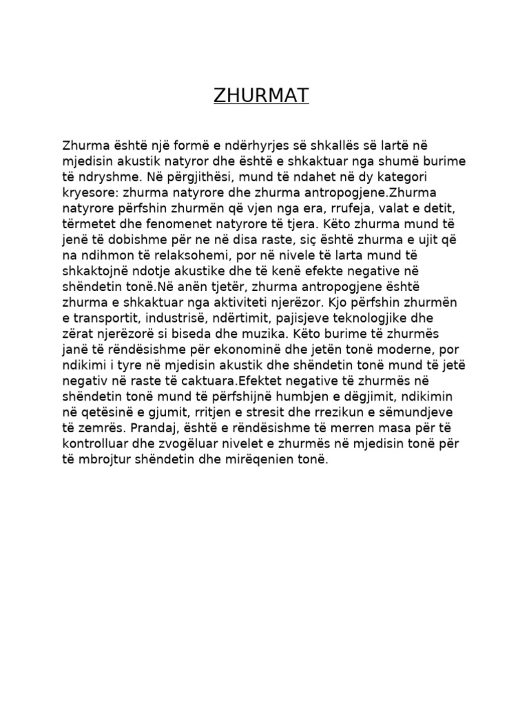 Projekt Fizike | PDF