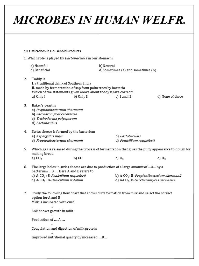 Microbes 51 Pdf Pdf Anaerobic Digestion Microorganism