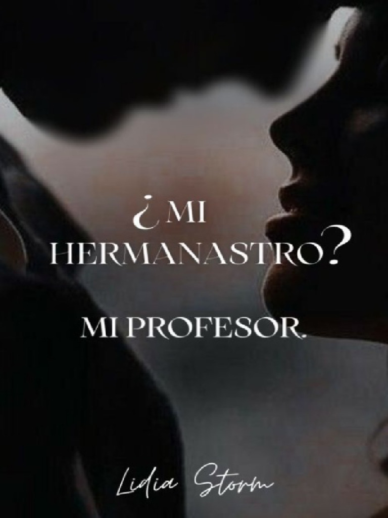 Hermanastro y profesor: Amor prohibido | PDF