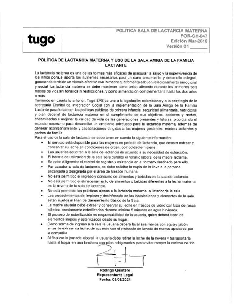 Lactancia Materna Pdf