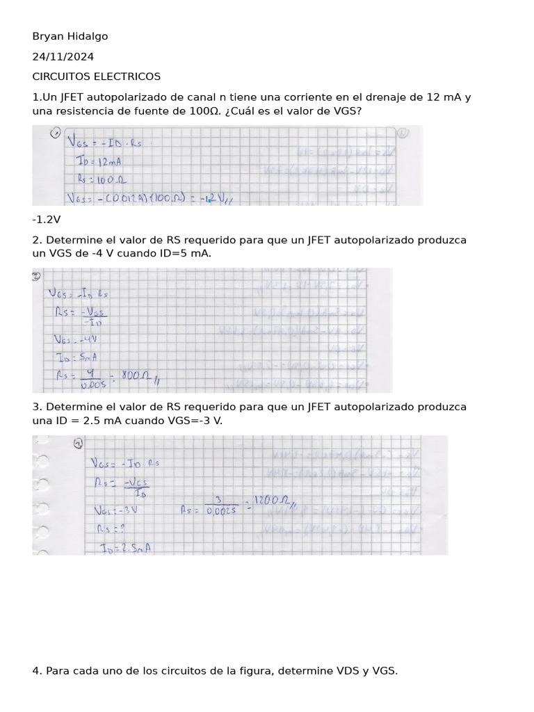 DEBER 3 PARCIAL | PDF