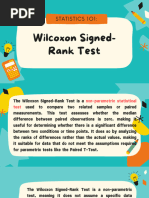 Wilcoxon Signed-Rank Test Critical Values | PDF | Statistical Theory ...