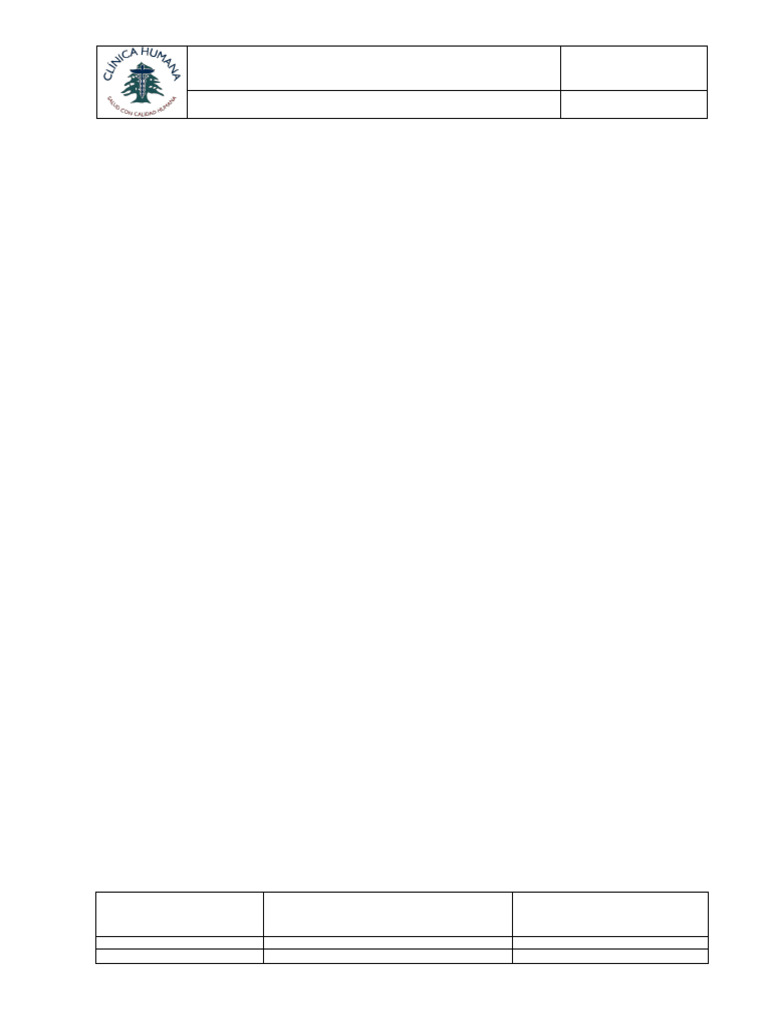 IMAG-IN-003 INSTRUCTIVO PARA PRUEBA DE PETOS 0-1 | PDF