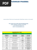 National Vaccine Storage Guidelines Strive For 5 Vaccine Fridge ...