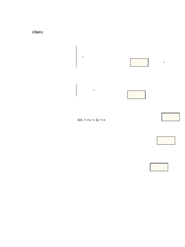 TEST _ ANSWER KEY (1) | PDF