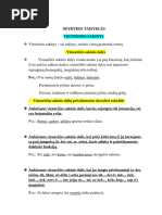Veiksmac5beodc5beic5b3 Nuosakos | PDF