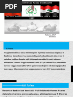 Qaboo Yaa'II Variation Kuni Shed | PDF